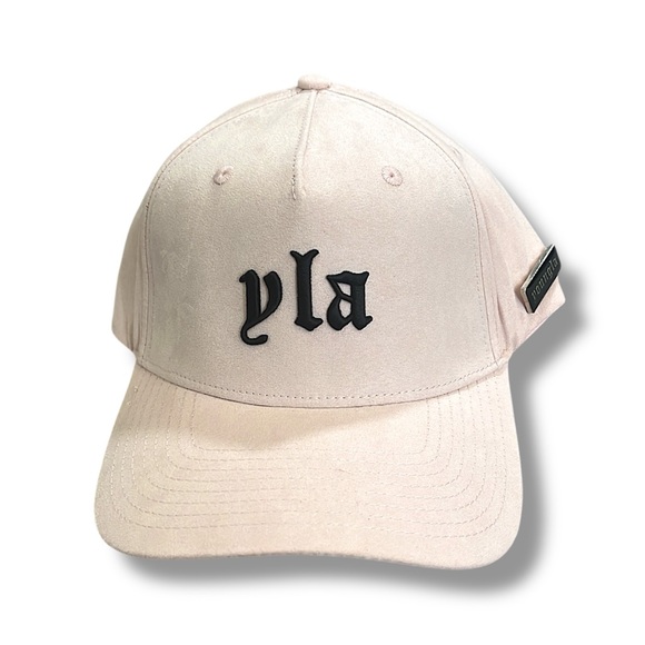 YoungLA | Accessories | Youngla Mens Hat Light Pink Color One Size ...